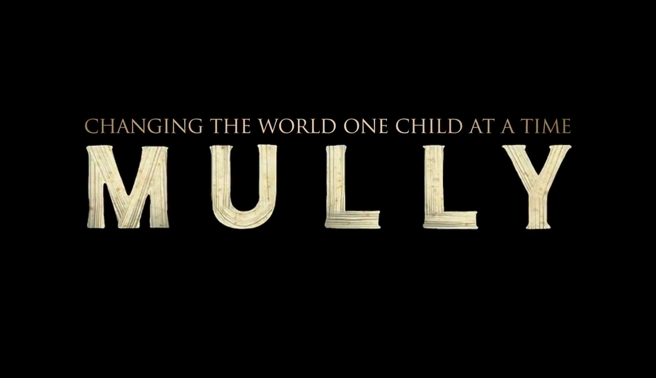 MULLY MOVIE - Mully Children's Family