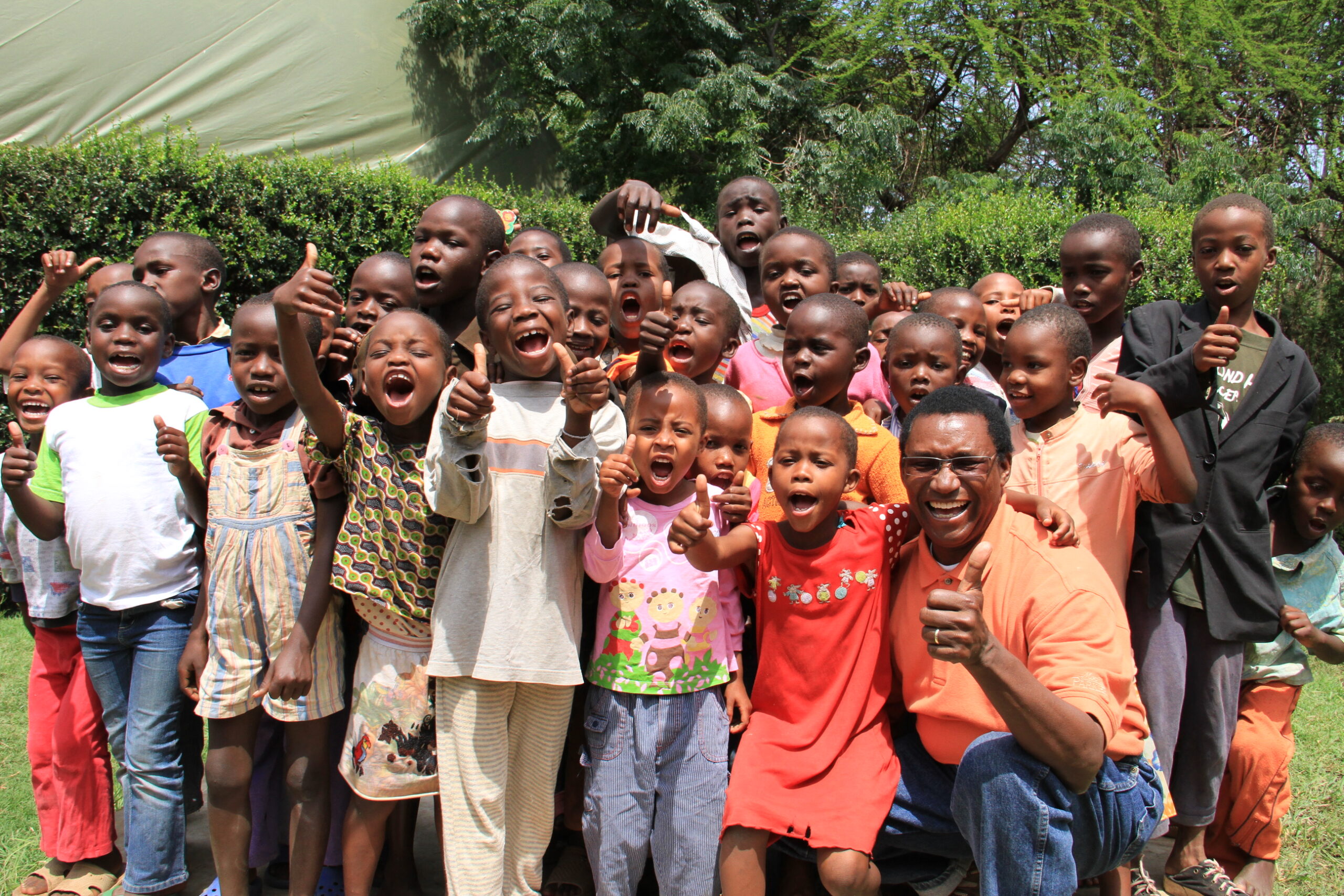 Home - Mully Children's Family